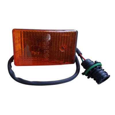 China M-Benz Actros MP1 MP2 SIDE LAMP  OEM 9418200521 European Truck Parts for sale