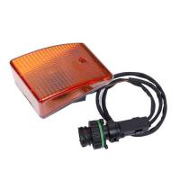 China M-Benz European truck body parts side lamp 9418200521 9418200921 for sale
