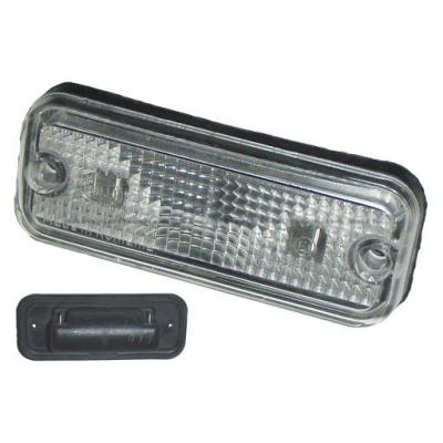 China M-Benz OUTLINE LAMP OEM 0008263447 0028200056 European Truck Parts for sale