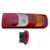 China M-Benz TAIL LAMP OEM 0035441603 0035440803 European Truck Parts for sale