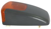 China M-Benz Corner Bumper Side Lamp 0008200777 European Truck Parts for sale