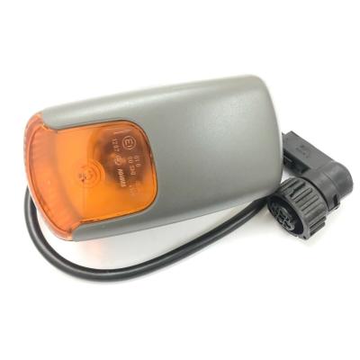 China M-Benz SIDE LAMP 9408200221 European Truck Parts for sale