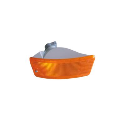 China M-Benz 9418200721 RH Truck Corner Lamp European Truck Parts for sale