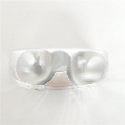 China M-Benz Plastic Roof Lamp Used OE 9438201101 European Truck Parts for sale