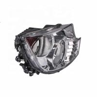 China 9608200339 9608200239 European Truck Parts Head Lamp for sale