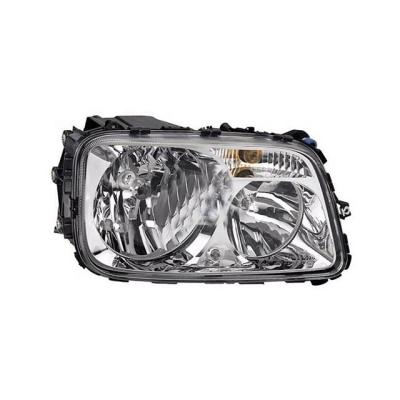 China M-Benz Truck Lighting System for Actros Head Lamp 9438201561 9438201461 European Truck Parts for sale