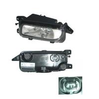 China 9438200056 European Truck Left Fog Light For Mercedes Benz for sale