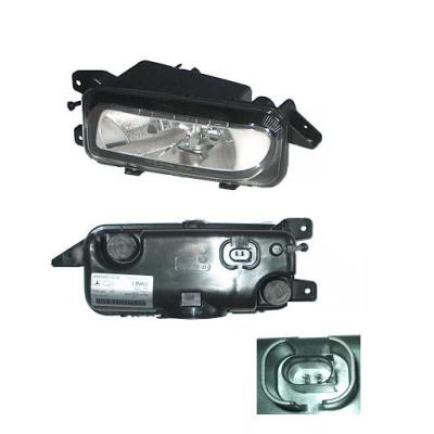 China 9438200056 European Truck Left Fog Light For Mercedes Benz for sale