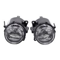 China 9608200556 9608200456 Front Bumper Truck Fog Light Left Right Lamp for sale