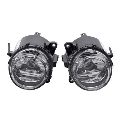 China 9608200556 9608200456 Front Bumper Truck Fog Light Left Right Lamp for sale