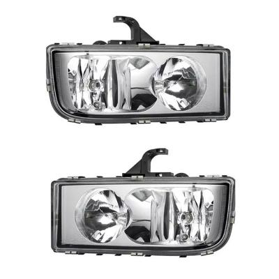 China 9408200161 European Truck Parts 24 Volt Head Light for sale