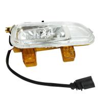China ABS 9408200056 European Truck Left Fog Light for sale