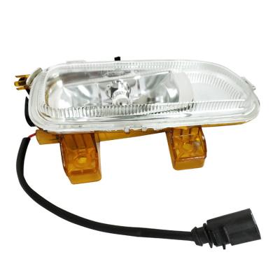 China ABS 9408200056 European Truck Left Fog Light for sale