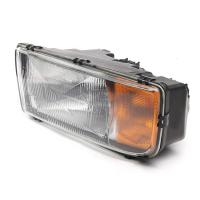 China Right Headlight OEM 9418205361 European Truck Parts for sale