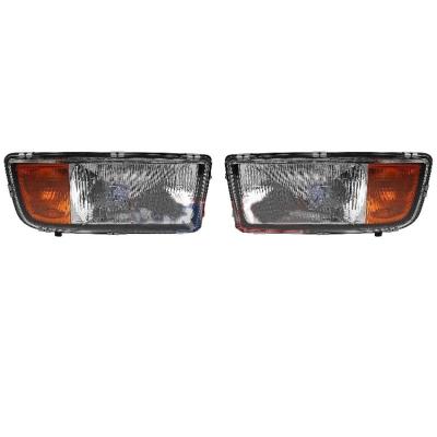 China OEM 9418205461 European Truck Left Headlight for sale