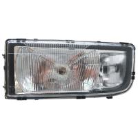 China M-Benz Head Lamp 9418205761 European Truck Parts for sale