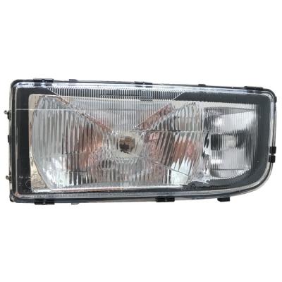 China M-Benz Head Lamp 9418205761 European Truck Parts for sale