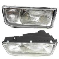 China 9418205861 European Truck Parts Right Headlight for sale