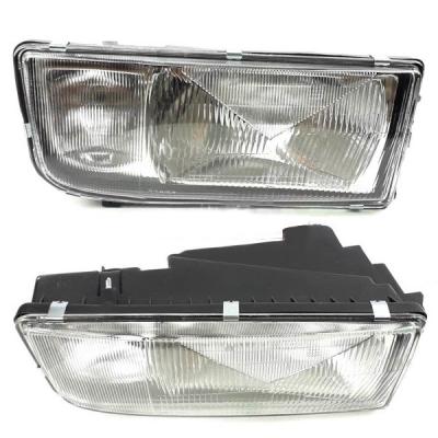 China 9418205861 European Truck Parts Right Headlight for sale