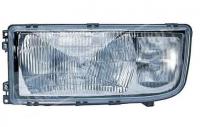 China 9418205761 9418204161 European Truck Parts Head Lamp for sale