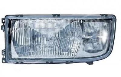 China 9418205761 9418204161 European Truck Parts Head Lamp for sale