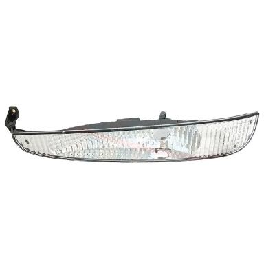 China ABS 9408200421 9408200321 European Truck Side Lamp for sale