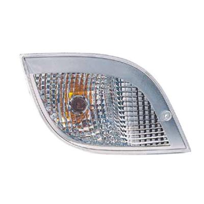 China 9738200621 Mercedes Benz Right Turn Lamp Truck Spare Parts for sale