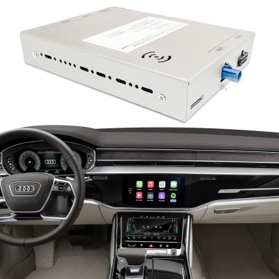 China 6.5'' 7'' Modul Apple Wireless Carplay Interface Plug And Play Install Kit for sale