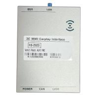 China Reversing Aid For Audi MMI A6 A7 RMC Wireless Carplay Kit Video Interface Module for sale
