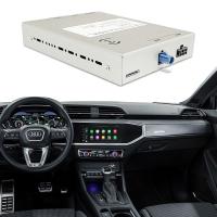 China AUDI A1 Q3 MIB2 Plus System Video Interface Integrated Wireless CarPlay Module for sale