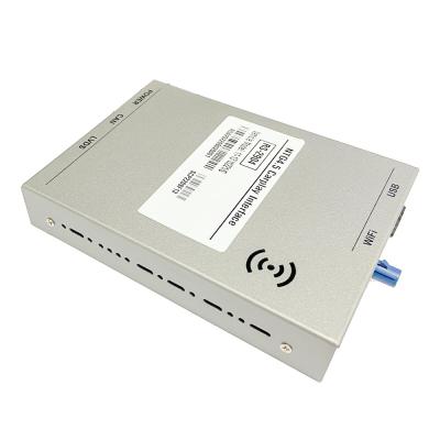 China 2011 - 2013 NTG4.5 W221 Multi Media Interface Navigation Video For Rear View Camera for sale