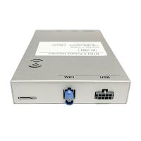 China 2011 - 2013 NTG4.5 W221 Multi Media Interface Navigation Video For Rear View Camera for sale