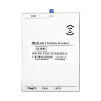 China NTG5.0 GLC GLE C E Class Multimedia Video Interface Apple Car Play For Mercedes-Benz for sale