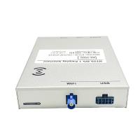 China NTG5.0 GLC GLE C E Class Multimedia Video Interface Apple Car Play For Mercedes-Benz for sale
