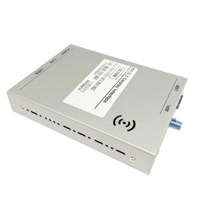 China Multimedia Car Video Interface Car Play For Mercedes-Benz NTG5.5 W212 W206 Rear Camera for sale