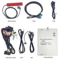 China W212 W206 W222 CarPlay Android Auto for sale