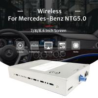 China W212 W206 W222 CarPlay Android Auto for sale