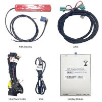 China 7in 8in Multimedia Video Interface For BMW NBT X1 X2 X3 5 Series Android Auto Interface for sale