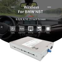 China 7in 8in Multimedia Video Interface For BMW NBT X1 X2 X3 5 Series Android Auto Interface for sale