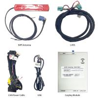 China 10.25'' Bmw Carplay Module Box EVO 3 G20 G21 G28 Wireless Android Auto Interface for sale