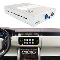 China Land Rover Car Original Screen Upgrade CarPlay Android Auto Module Audi Wireless for sale