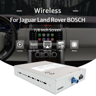 China 12VDC Android 11 Wireless Carplay Interface for sale