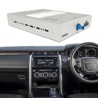 China Jaguar Land Rover Harman Bmw Android Carplay System Upgraded Retrofit Wireless Decorder for sale