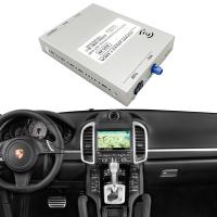 China Wired Apple Wireless Carplay Interface for sale