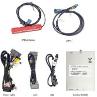 China AUDI A1 Q3 5 Inch Screen Kit Vw Carplay Interface Wireless Android Carplay Audi A6 for sale