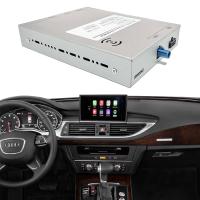 China Wireless CarPlay Android Auto Audi A6 C7 A4 Q5 MMI 3G for sale