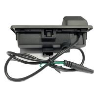China NTSC A4 Q3 Reverse Camera Interface For Audi Car Rear Mirror Parking Assistant for sale