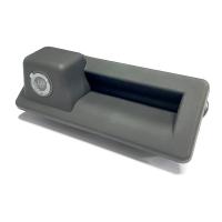 China NTSC A4 Q3 Reverse Camera Interface For Audi Car Rear Mirror Parking Assistant for sale