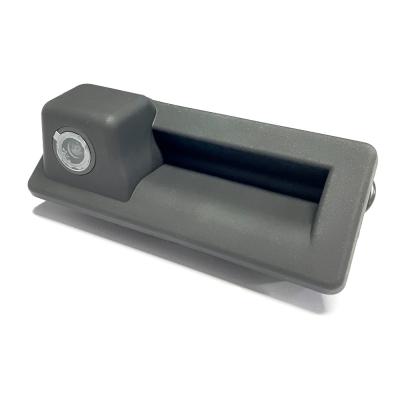 China NTSC A4 Q3 Reverse Camera Interface For Audi Car Rear Mirror Parking Assistant for sale