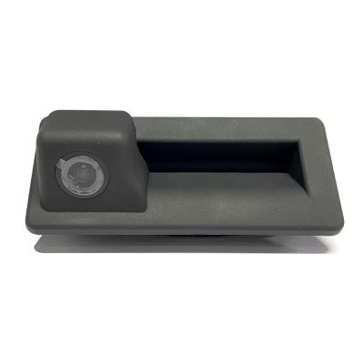 China Parking Assistant NTSC Backup Camera For Audi A3 A4 Q3 Reverse Camera Interface for sale